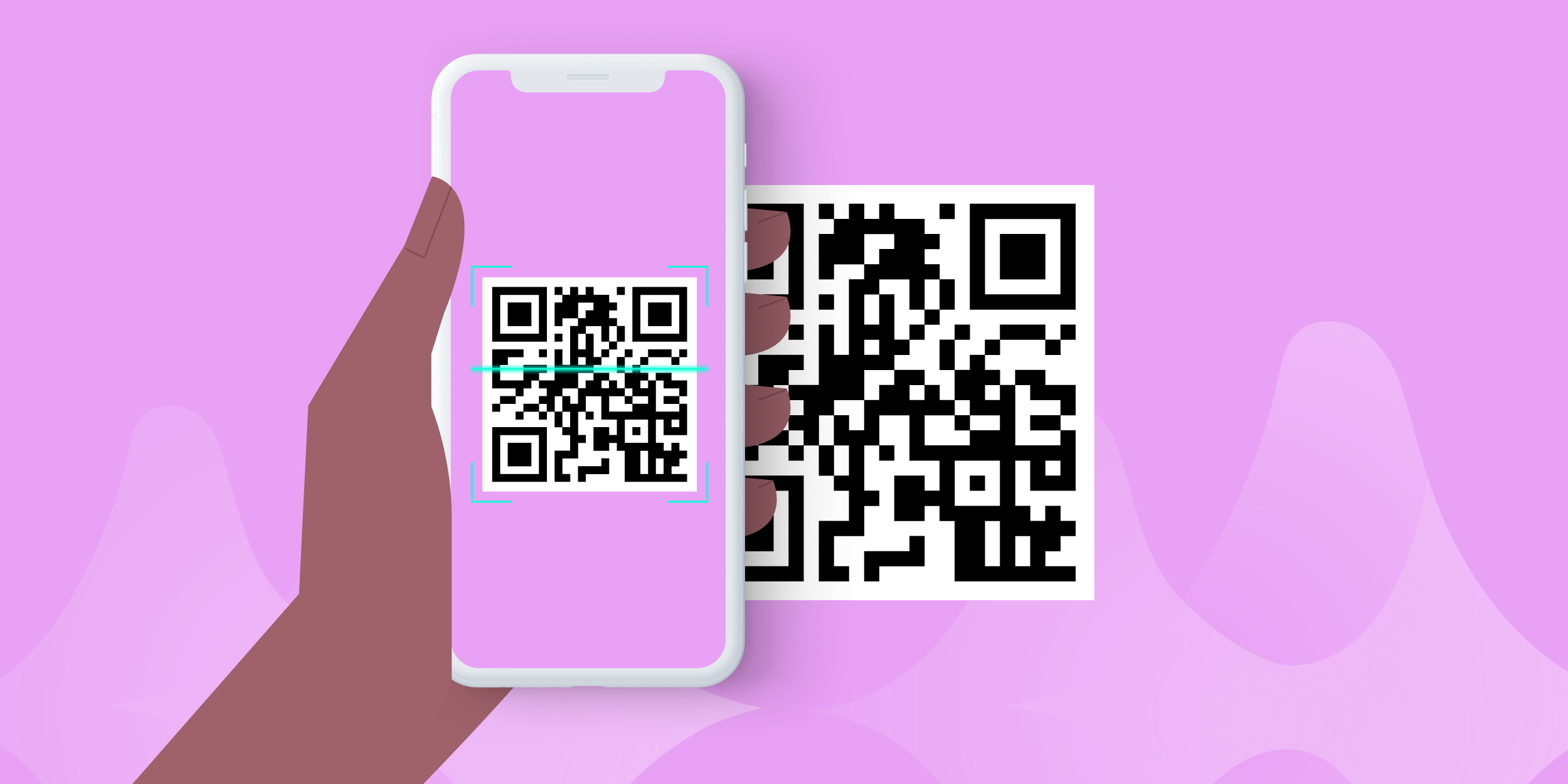 Como usar QR codes para transformar a experiência do cliente | Blog da ...