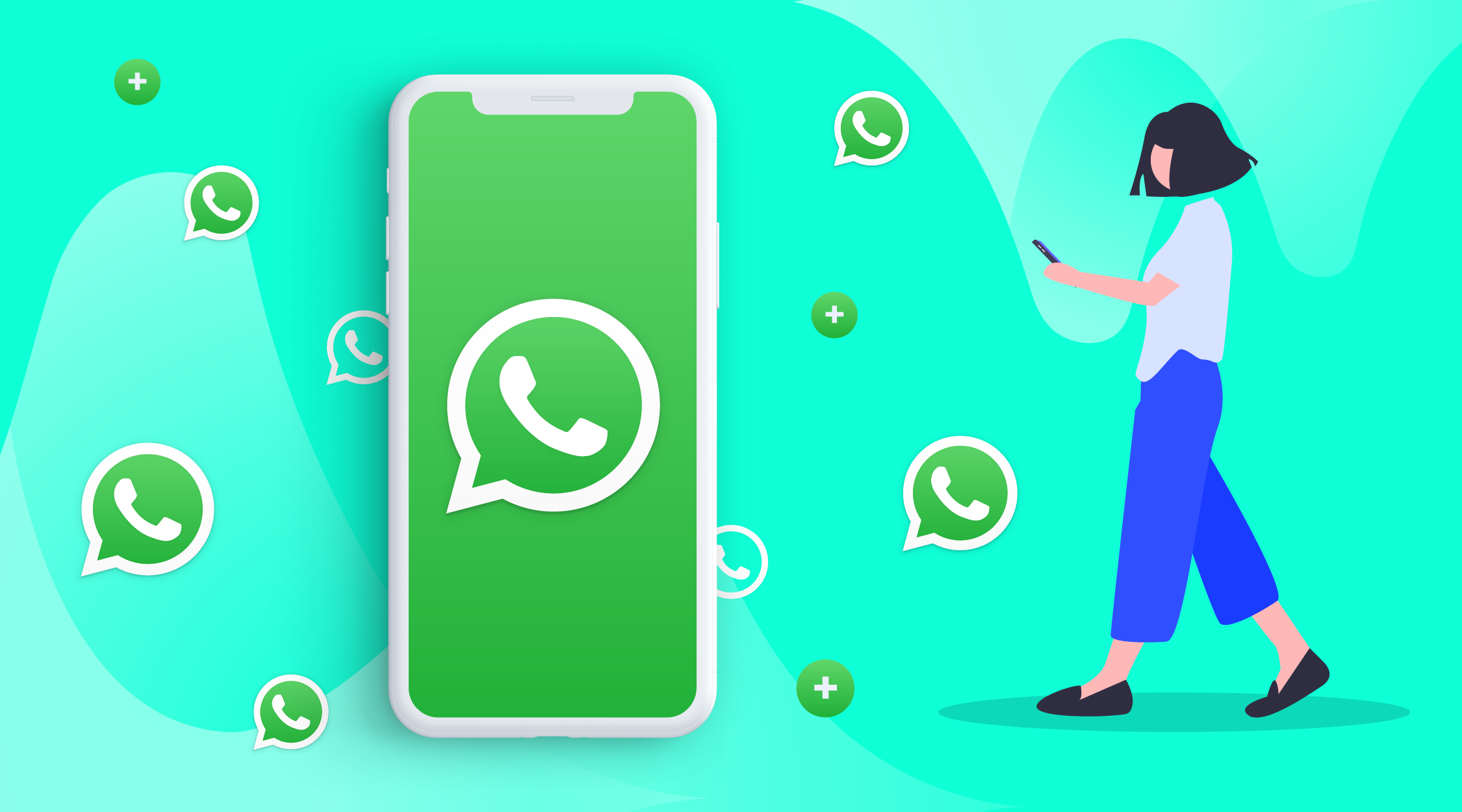 WhatsApp para atendimento: um guia completo | Blog da Botmaker