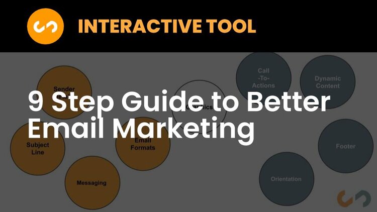 9 Step Guide to Better Email Marketing