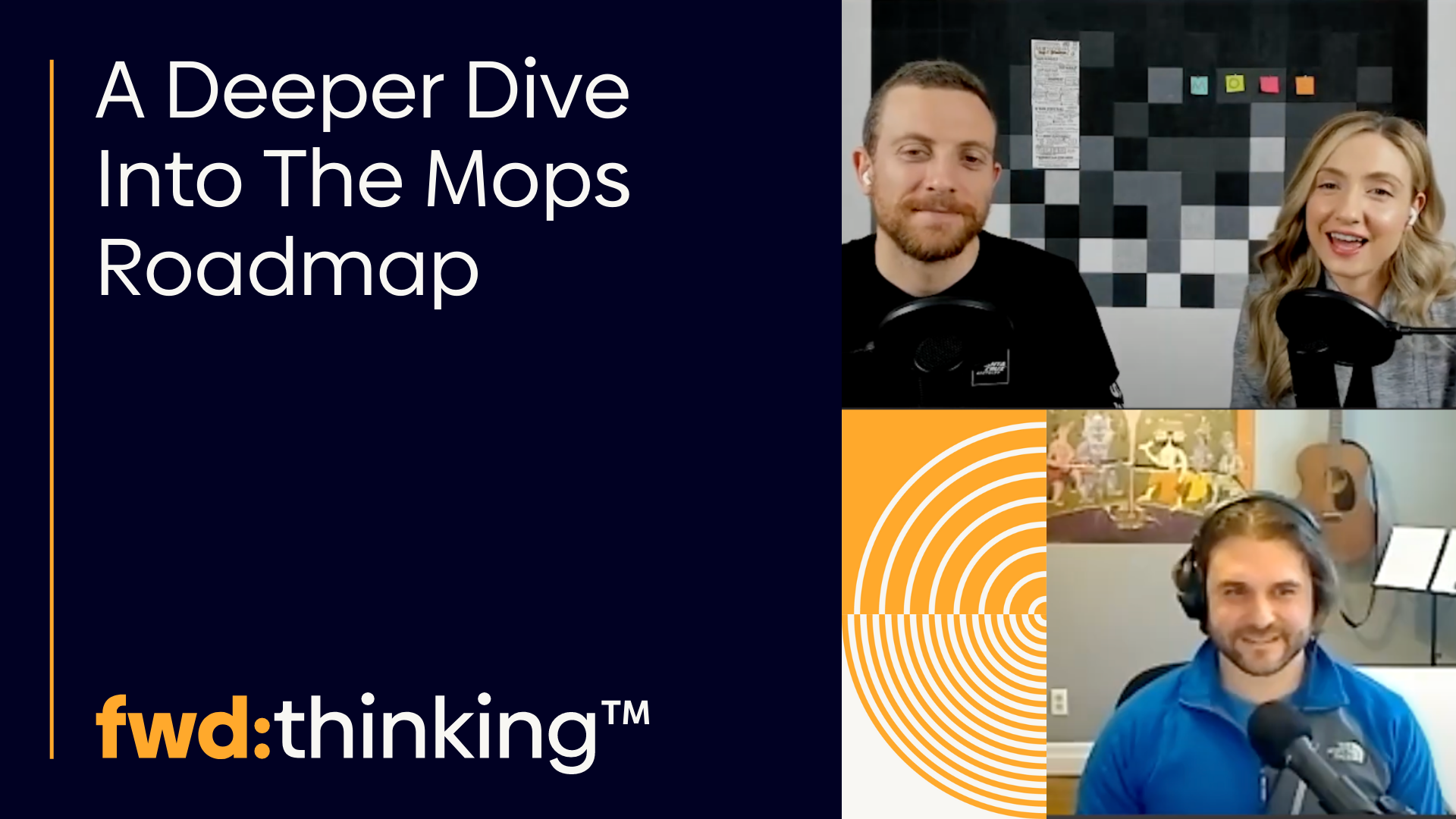 A Deeper Dive Into The Mops Roadmap With Justin Norris