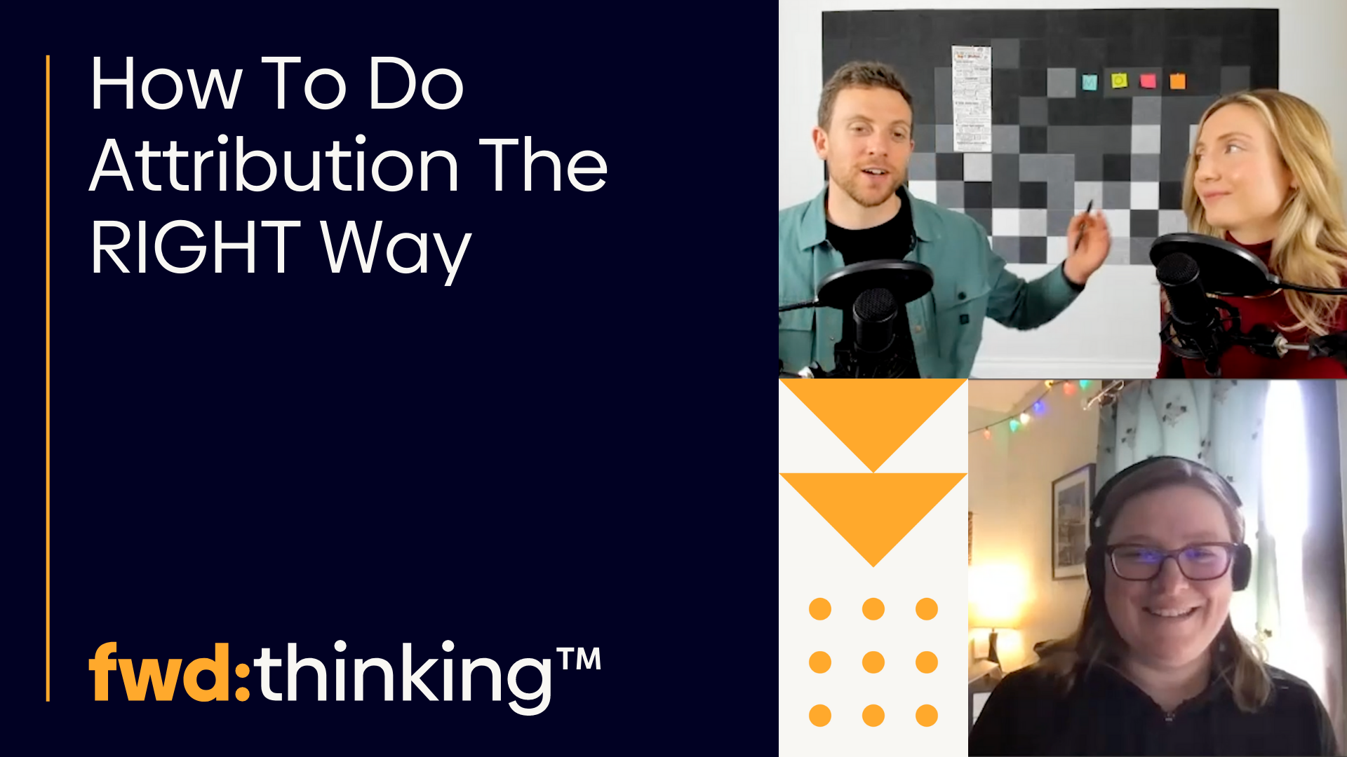 How To Do Attribution The RIGHT Way