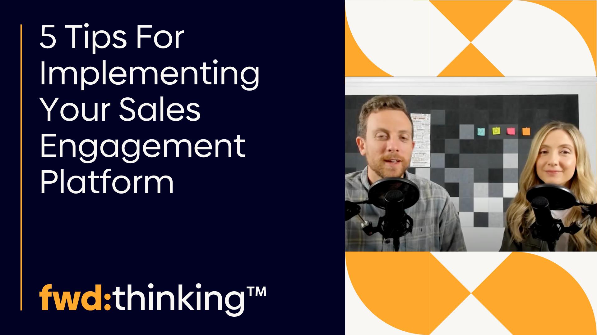 5 Tips For Implementing Your Sales Engagement Platform
