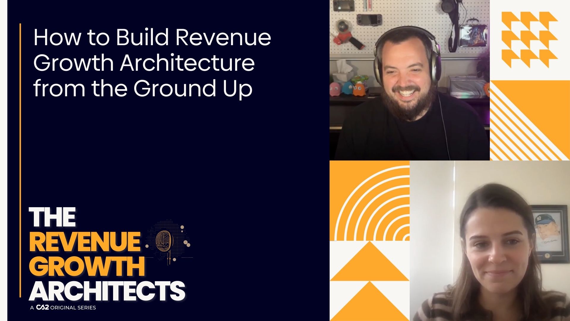 How to Build Revenue Growth Architecture from the Ground Up (A CS2 ...