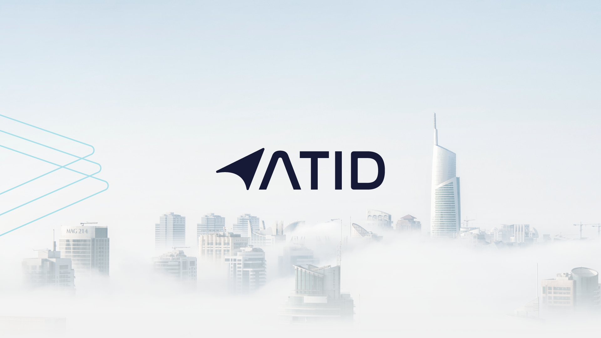 ATID - Build The Future