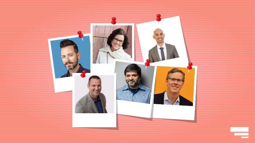 Inbound Marketing Leaders You Should Follow In 2021