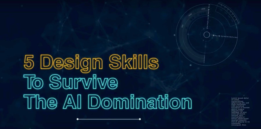 5 Design Skills Survive Ai Domination