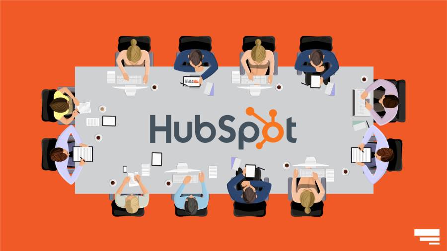 Nominated to HubSpot Partner Advisory Council
