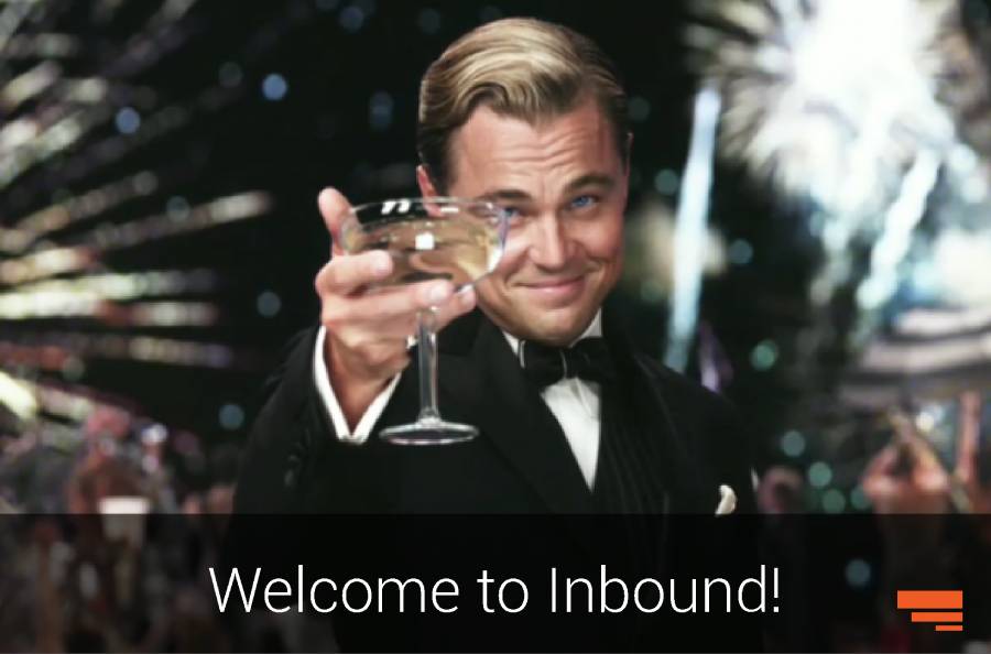 Inbound Marketing Memes Hollywood Style