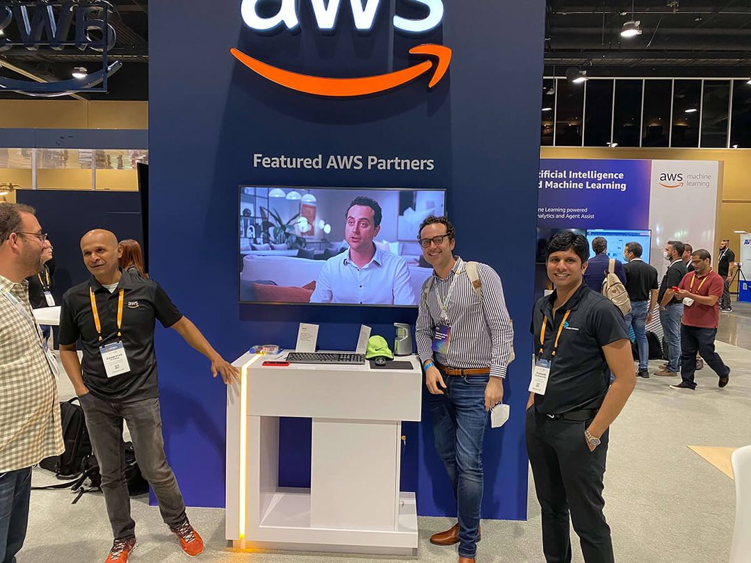 Meet The Local Measure Team Today