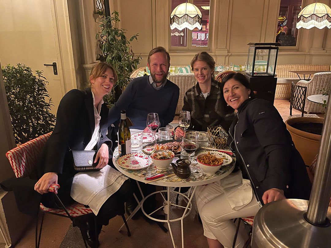 Meet The Local Measure Team Today