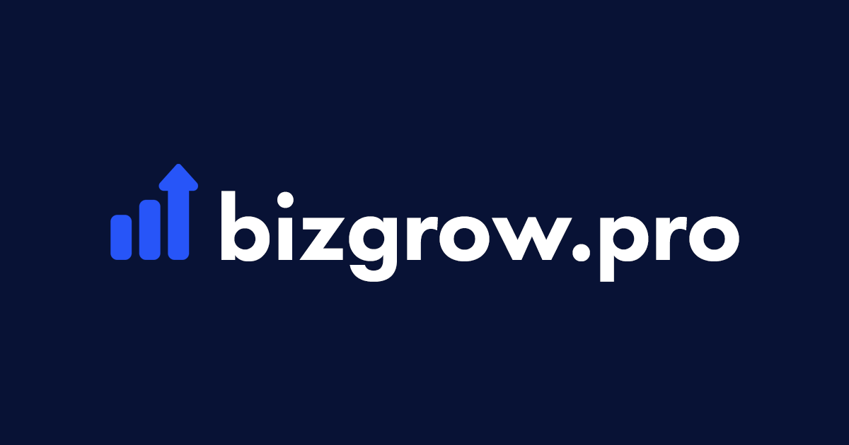 Increase Business Revenue | BizGrow