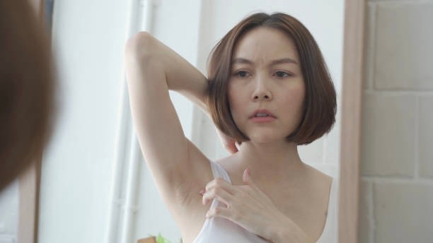 Slow Down Armpit Hair Growth: Causes & Solutions