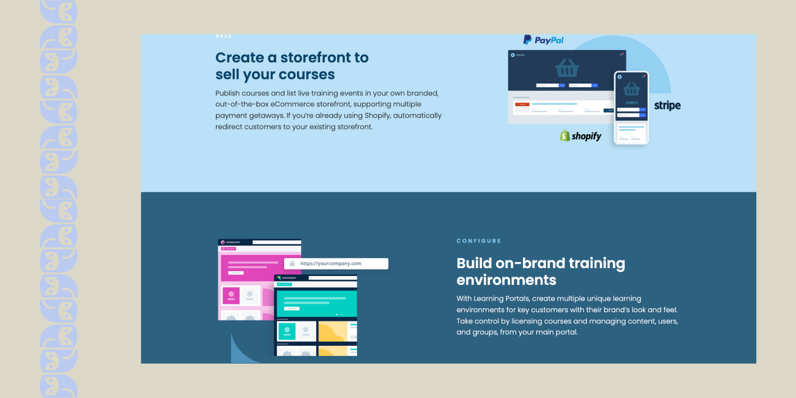 8 of the Best White Label LMS Platforms - EducateMe