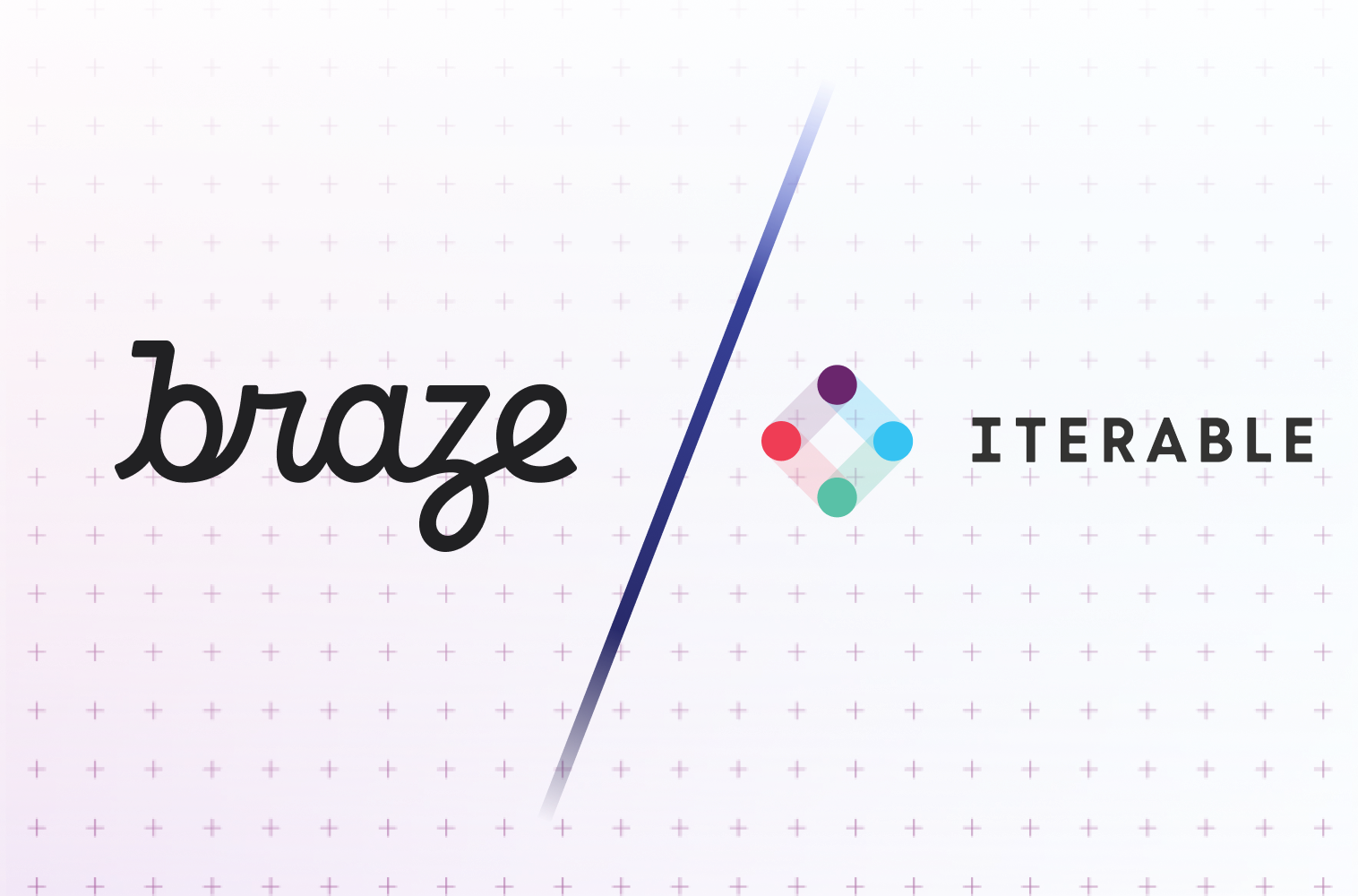 Braze Vs Iterable Features Pricing And Comparison