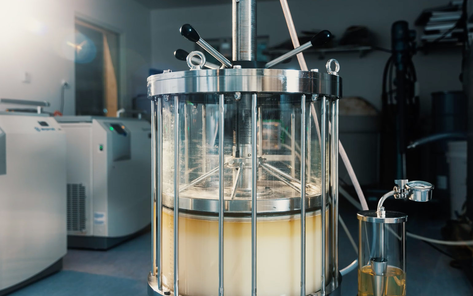 Applications - Protein L - kits