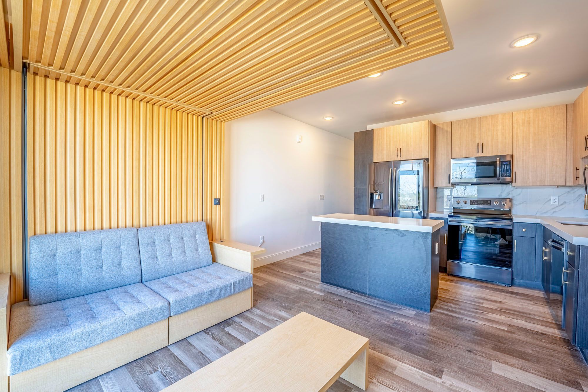 Ori Expandable Apartments