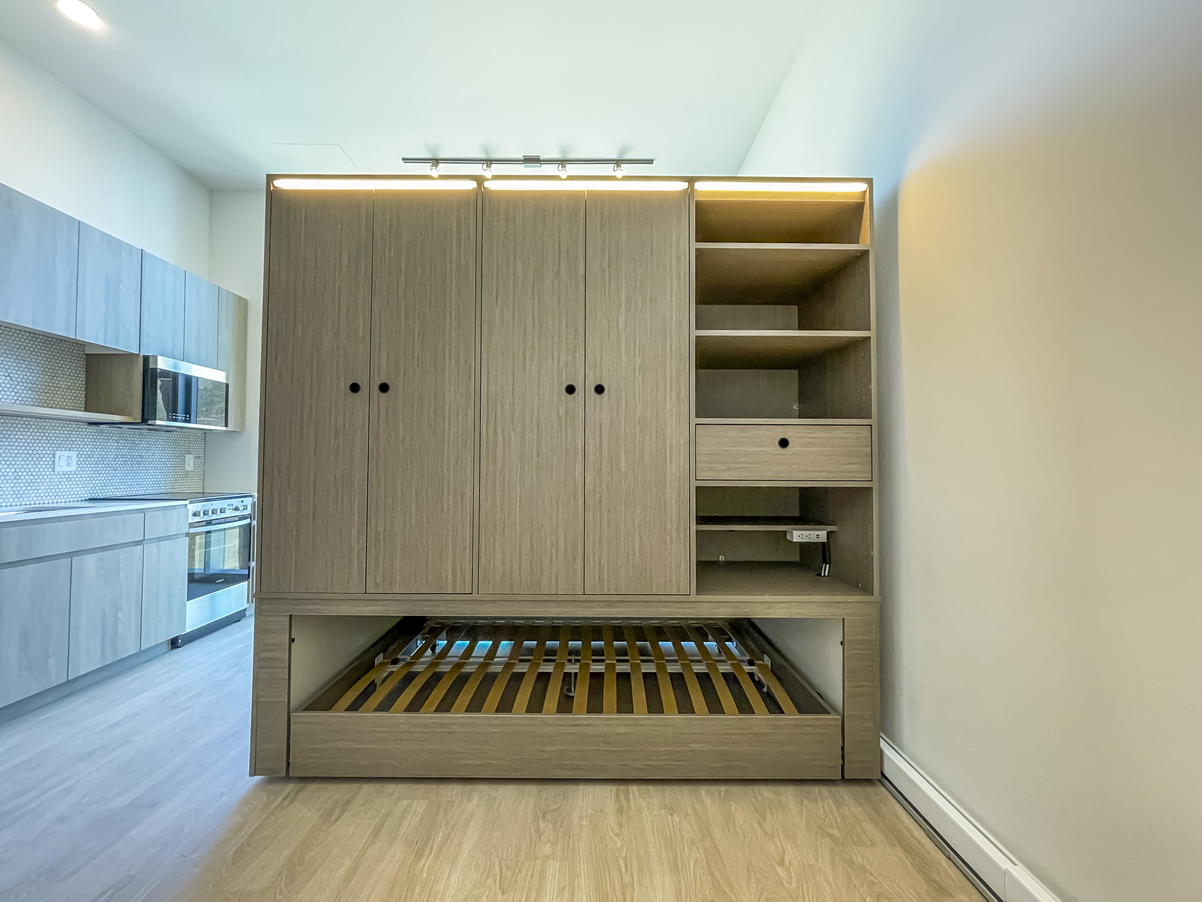 Ori Expandable Apartments