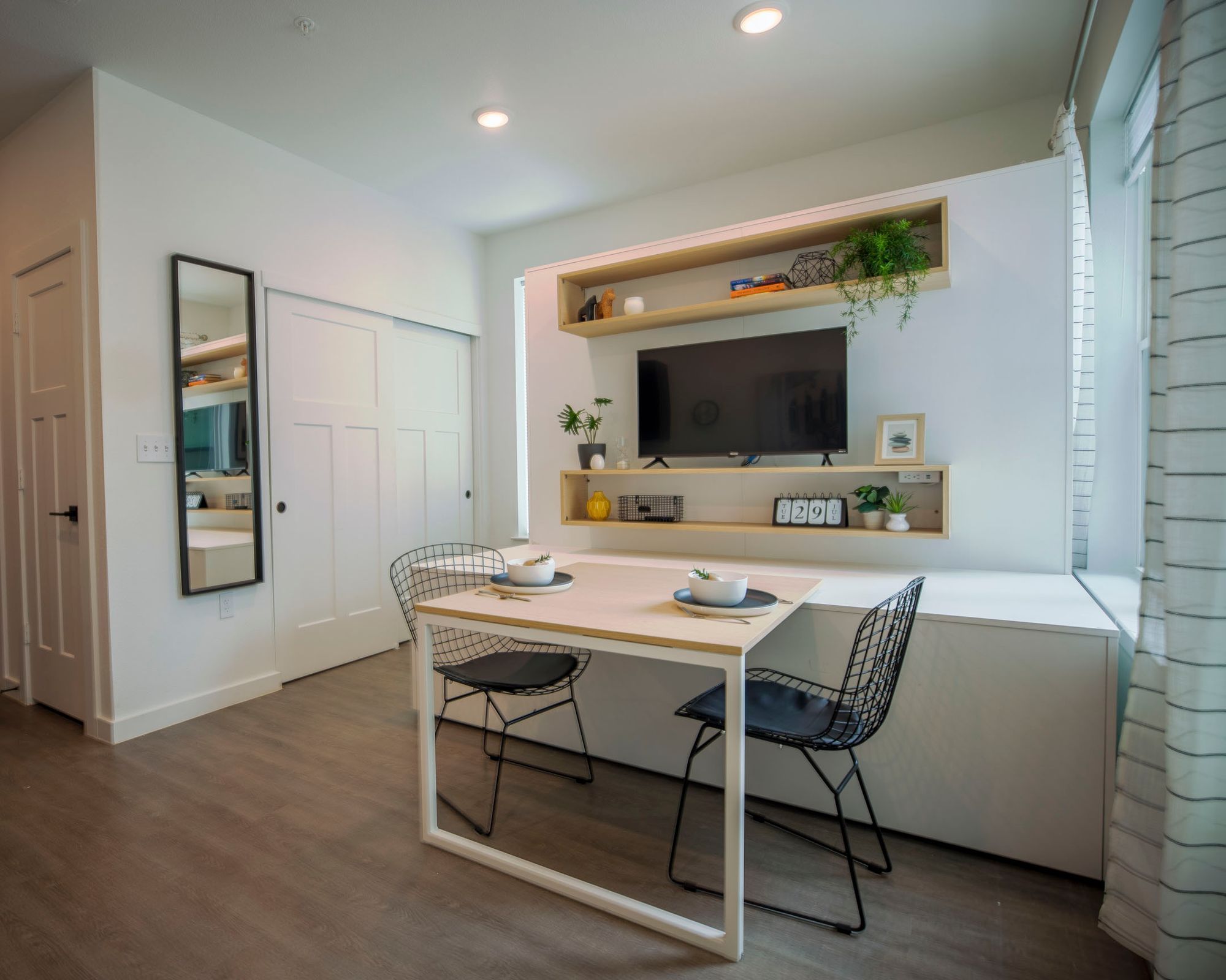 Ori Expandable Apartments