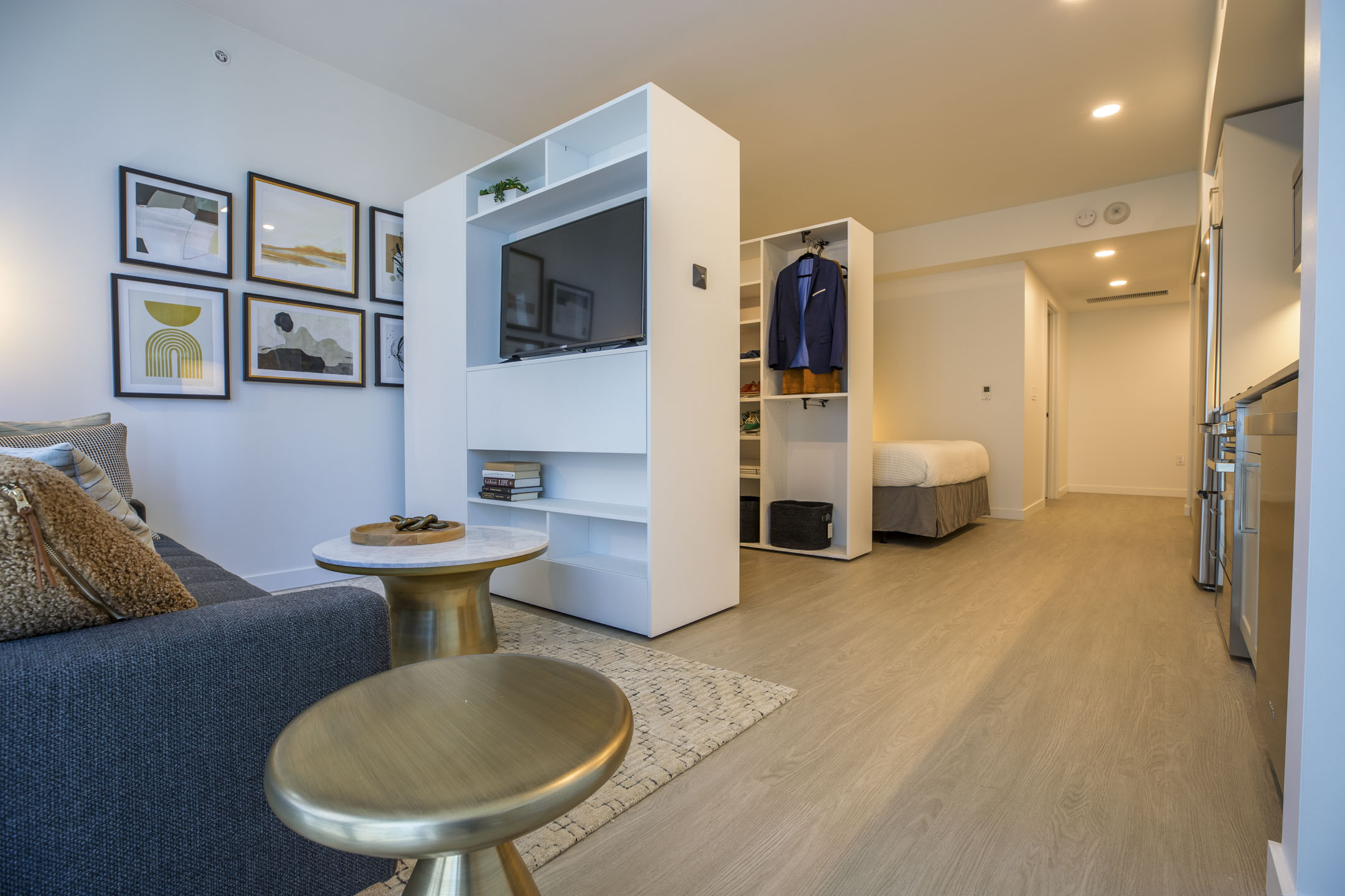 Ori Expandable Apartments