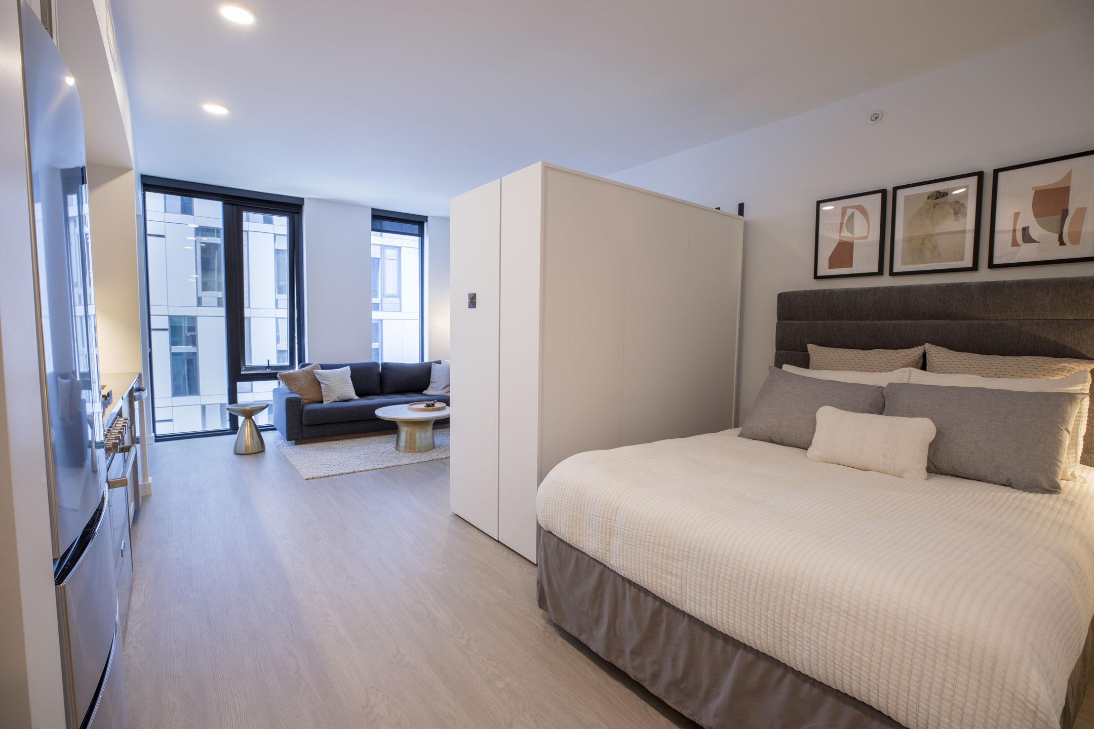 Ori Expandable Apartments
