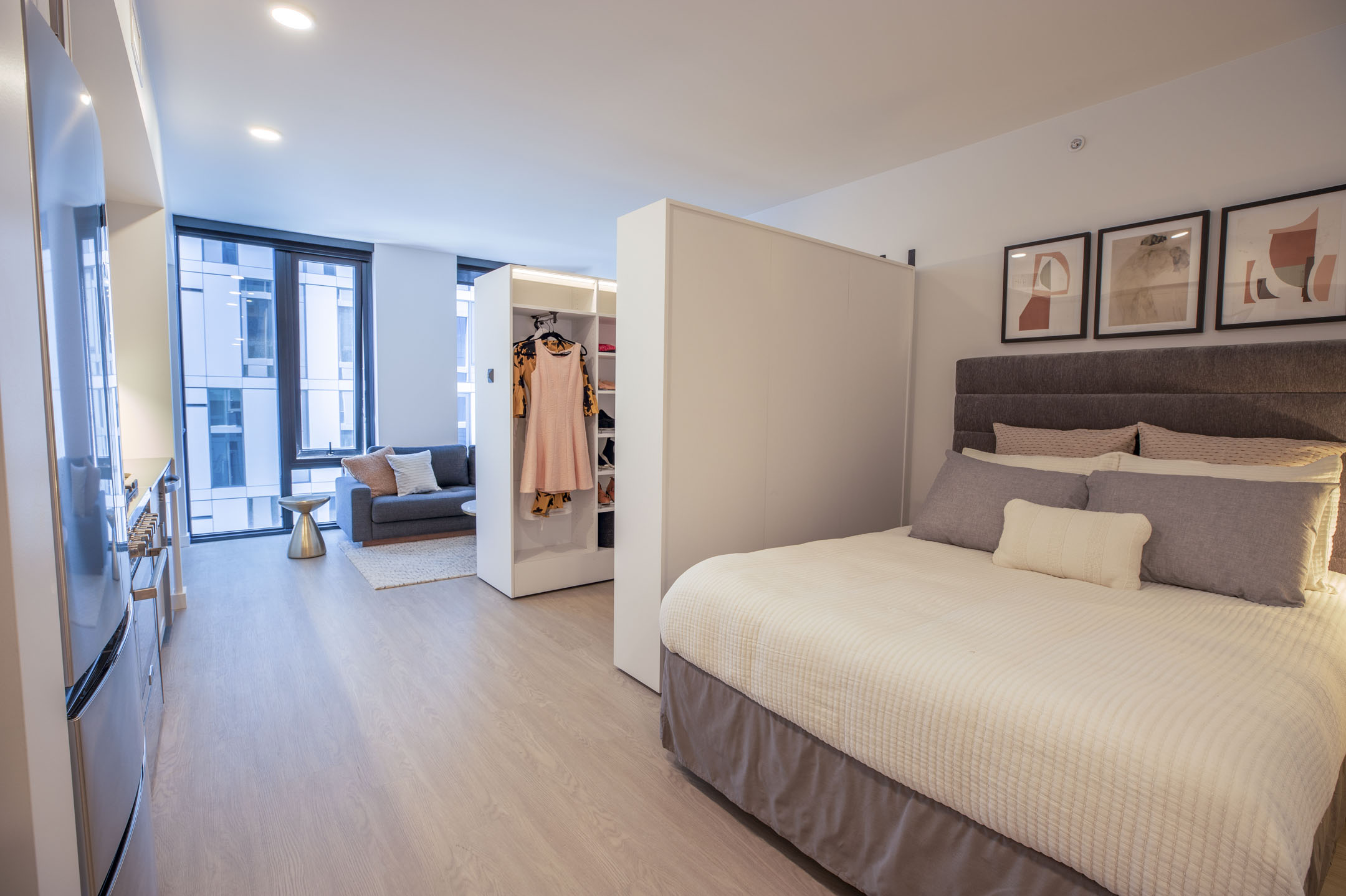 Ori Expandable Apartments