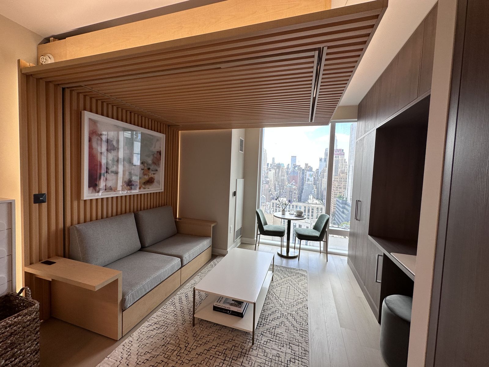 Ori Expandable Apartments