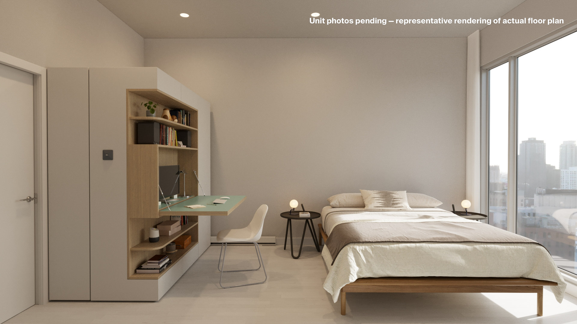 Ori Expandable Apartments