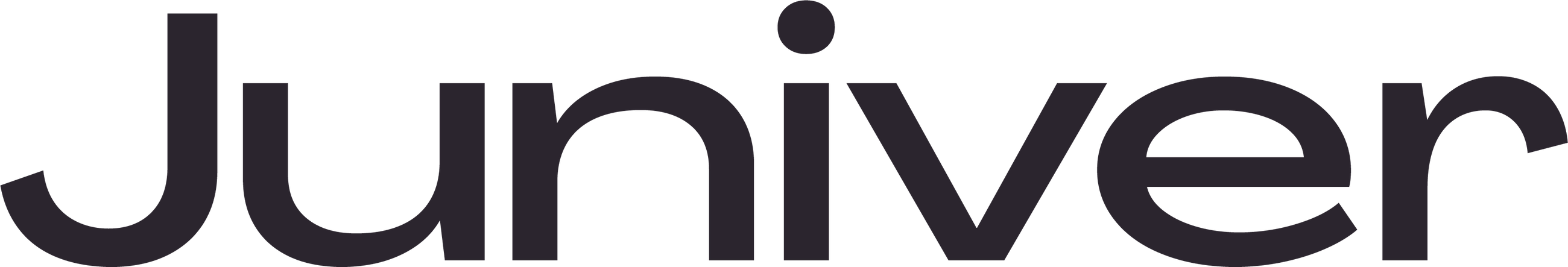 Juniver - With you through every urge