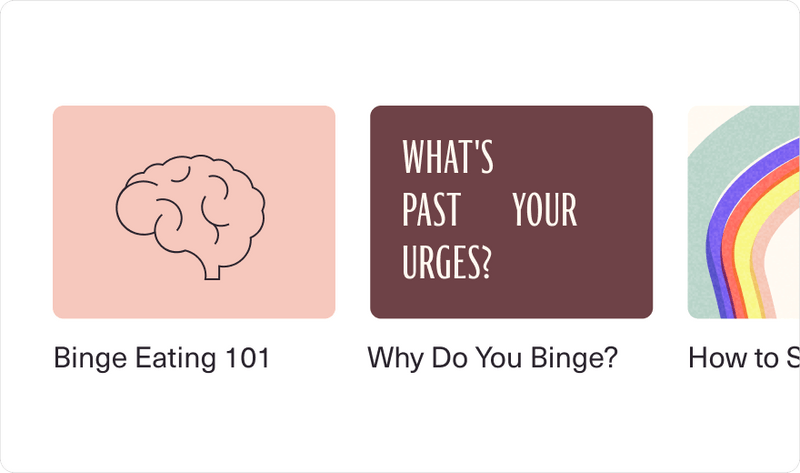 Juniver - With you through every urge