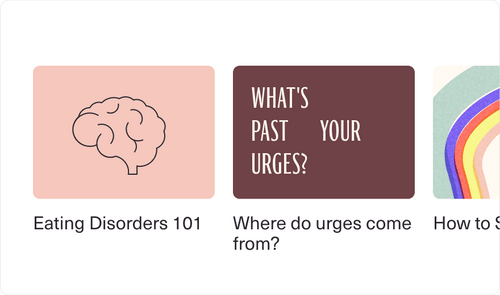 Juniver - With you through every urge