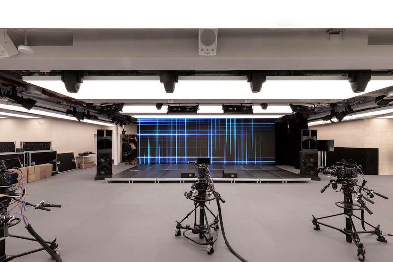 Studios — 180 Studios