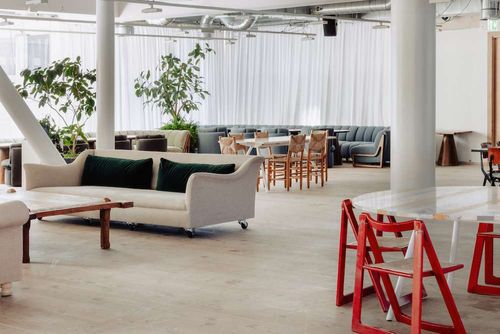 Studios — 180 Studios