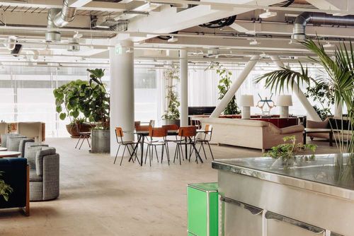 Studios — 180 Studios