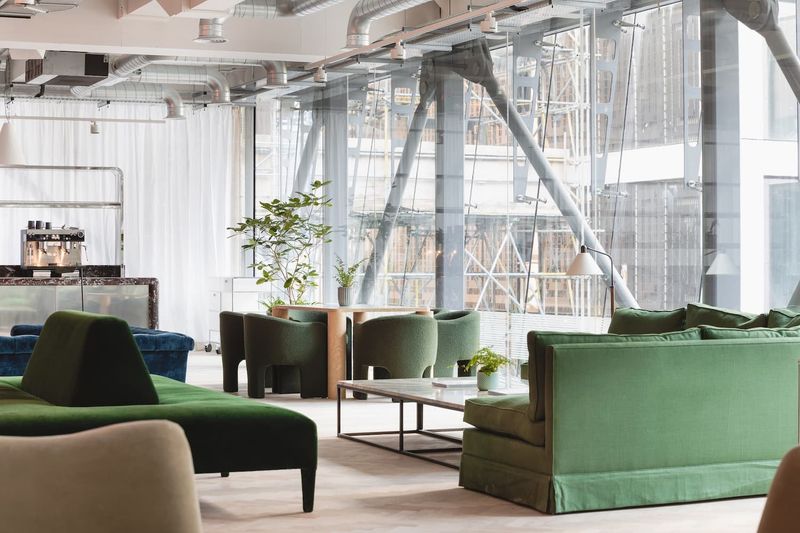 Studios — 180 Health Club — Event And Production Spaces and Venues for ...