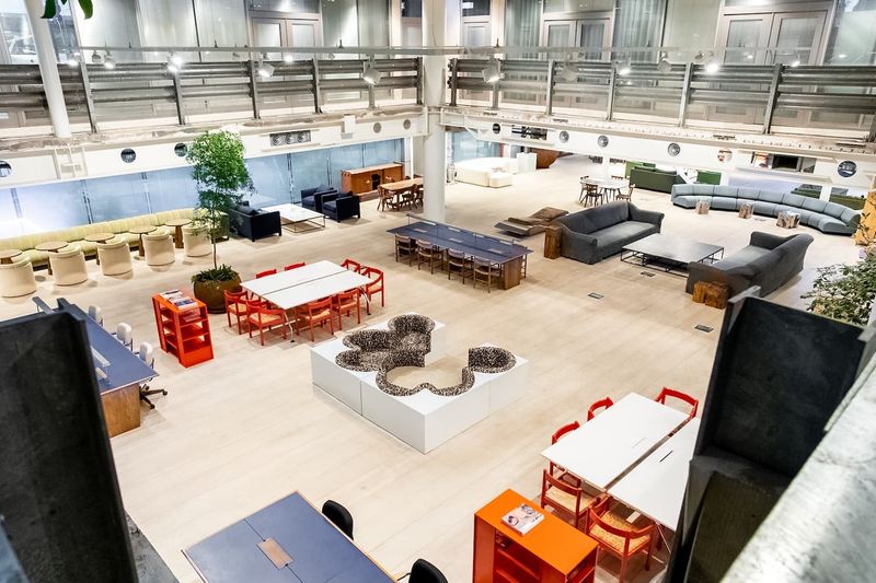 Studios — 180 Studios