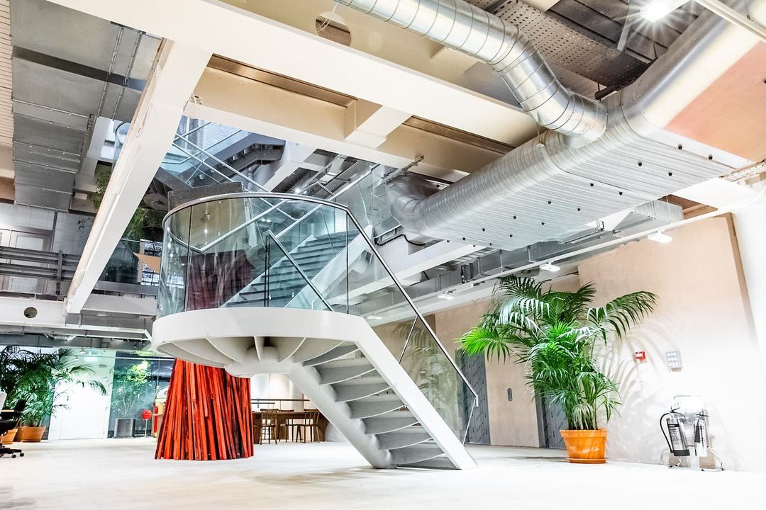 Studios — 180 Studios