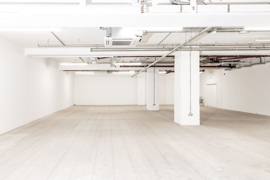 Studios — 180 Studios