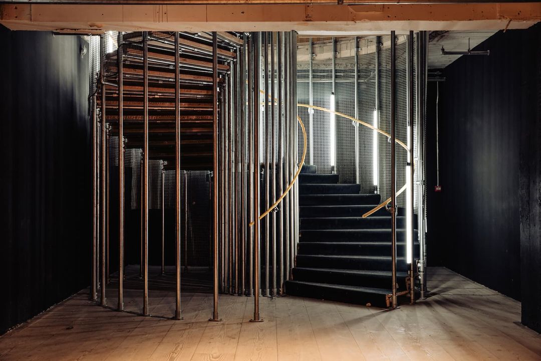 Studios — 180 Studios