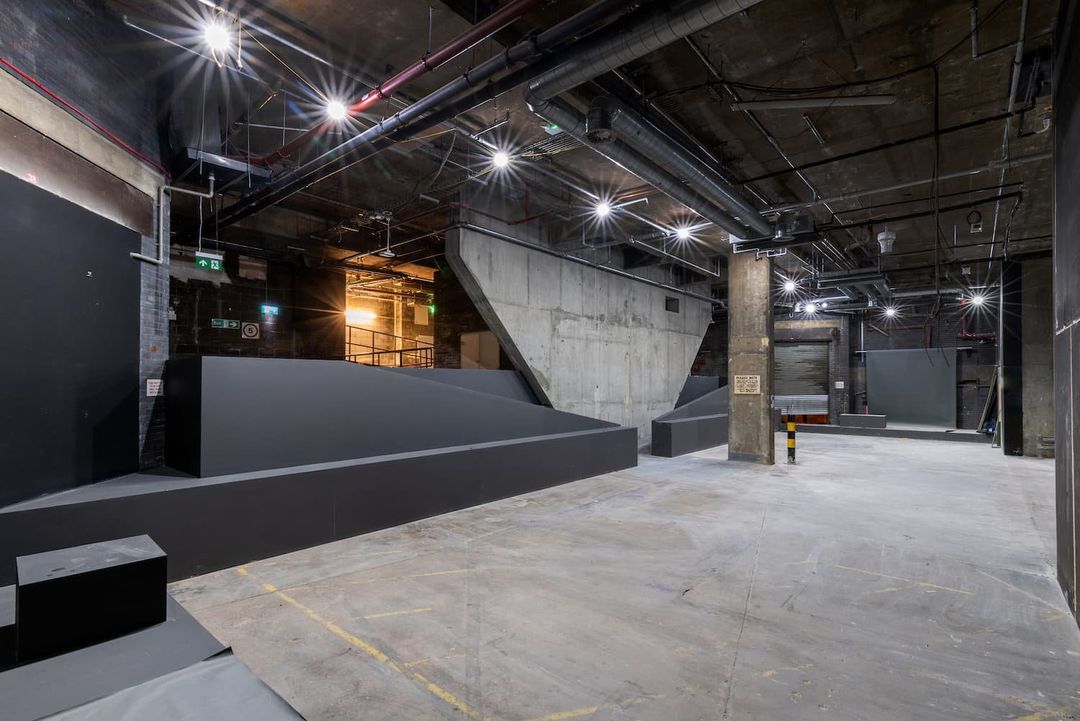 Studios — 180 Studios