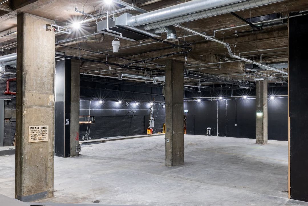 Studios — 180 Studios