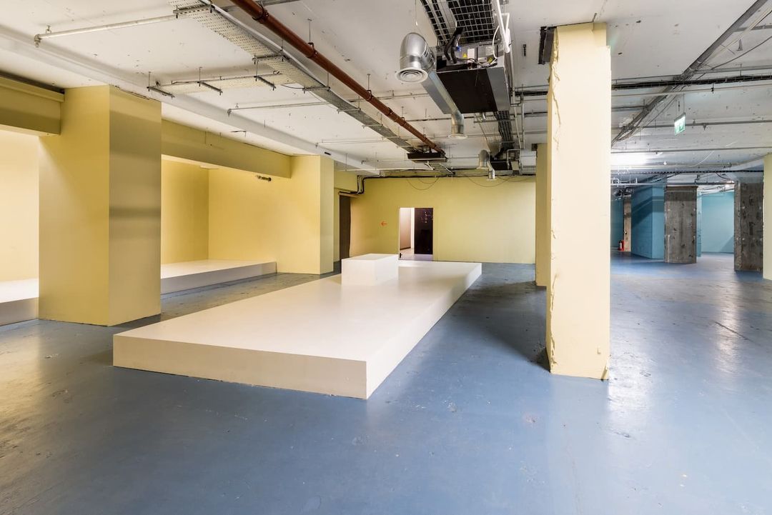 Studios — 180 Studios