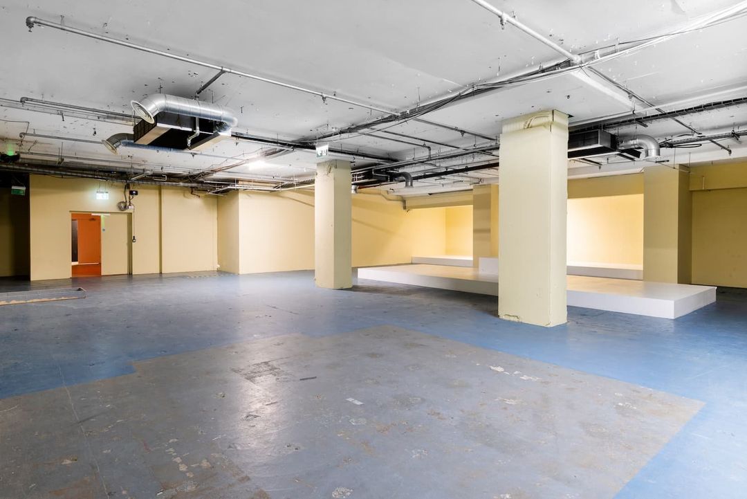 Studios — 180 Studios