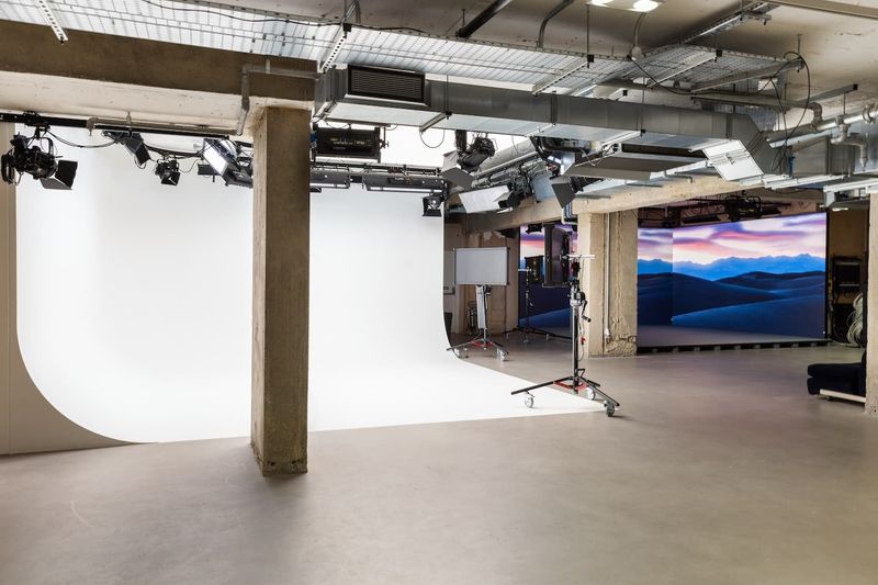 Studios — 180 Studios