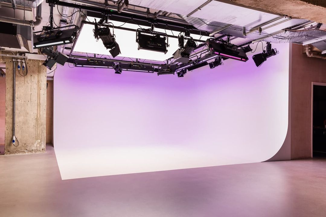 Studios — 180 Studios