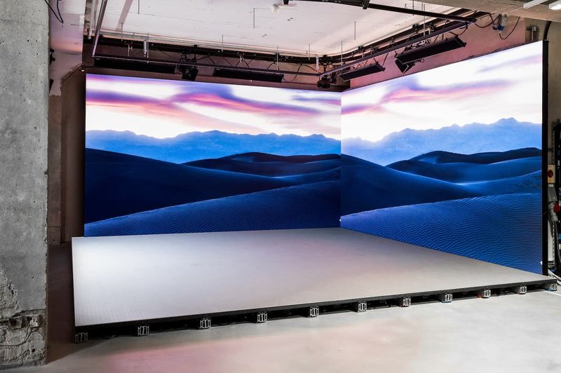 Studios — 180 Studios