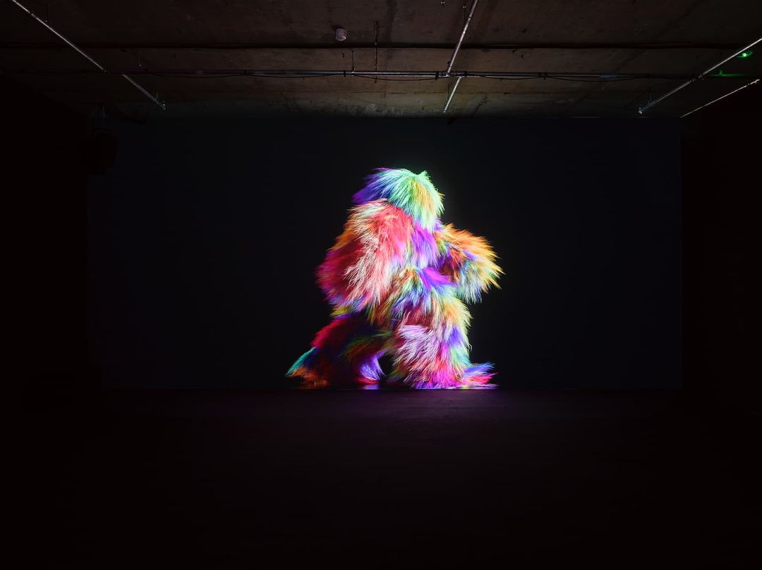 Universal Everything — Lifeforms — 180 Studios