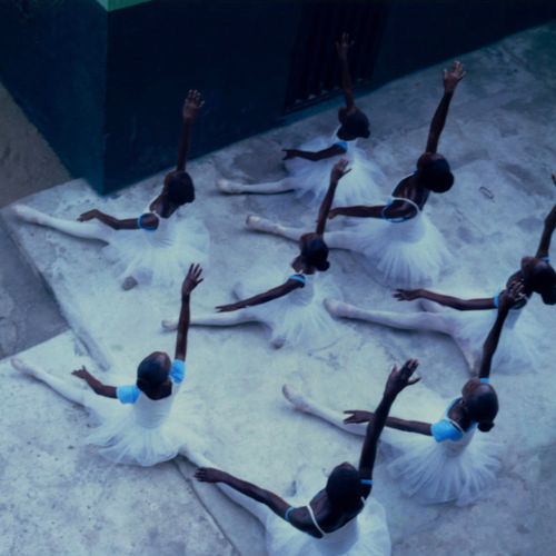 Gabriel Moses — Regina — 180 Studios