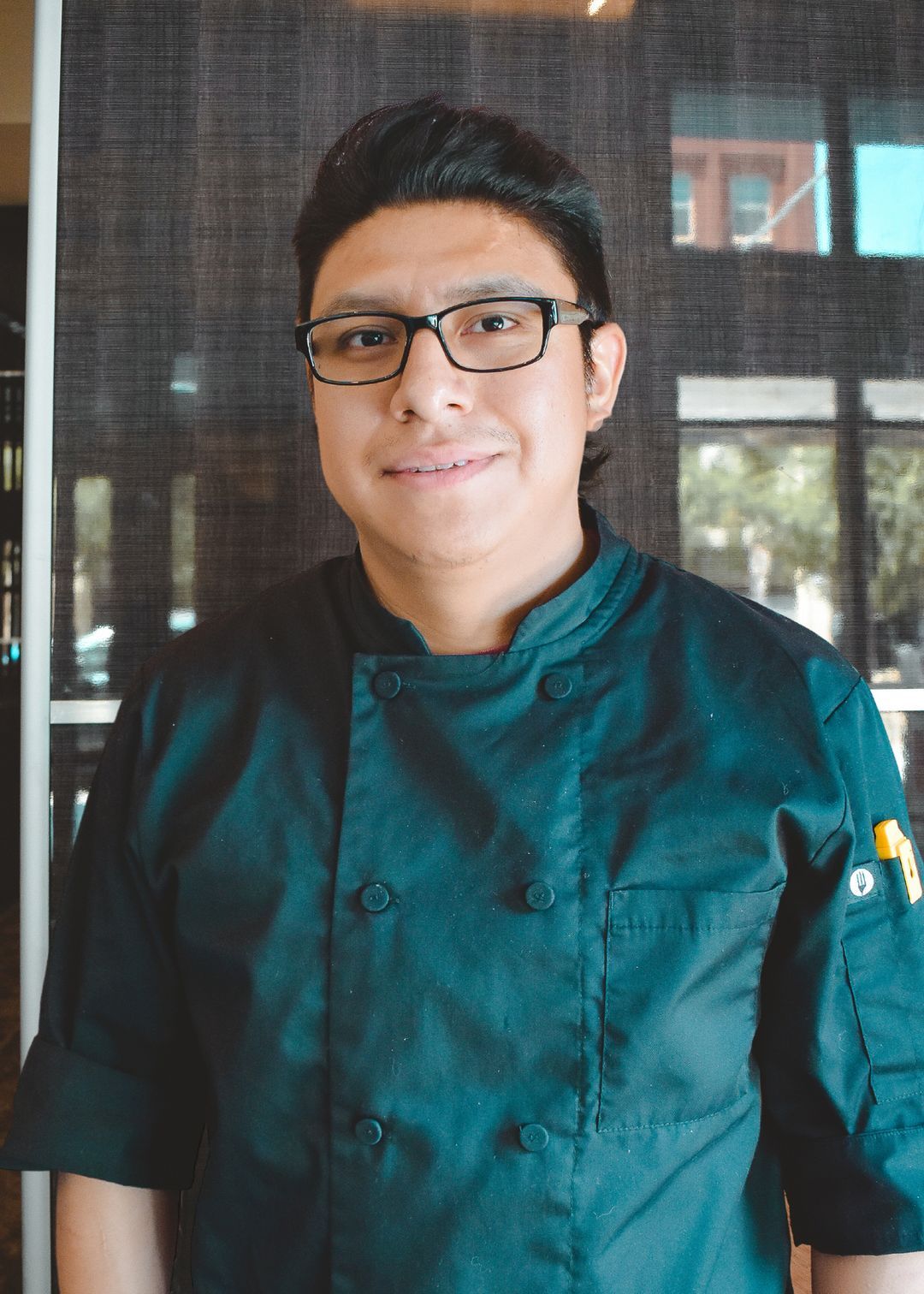 Culprits | Spirits · Steak · Sushi