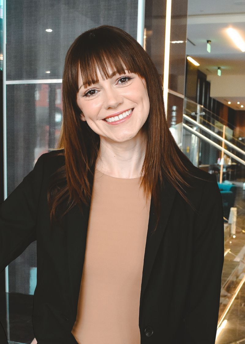 Culprits | Spirits · Steak · Sushi