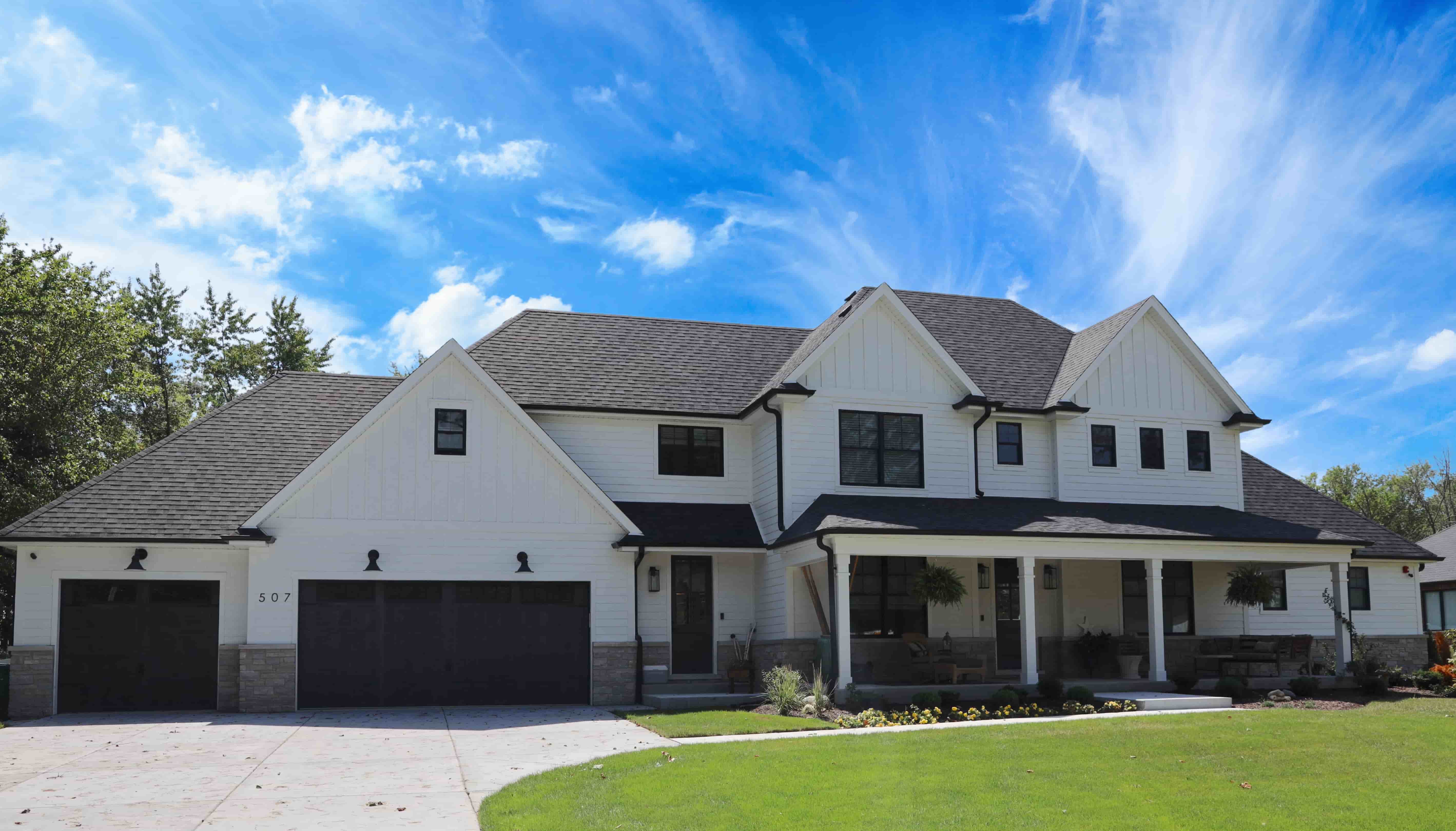 Palos Park Home Builder | Build With Timberstone